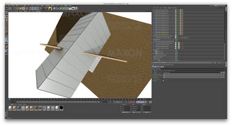 Cinema 4d Export Question Rendering Vectorworks Community Board