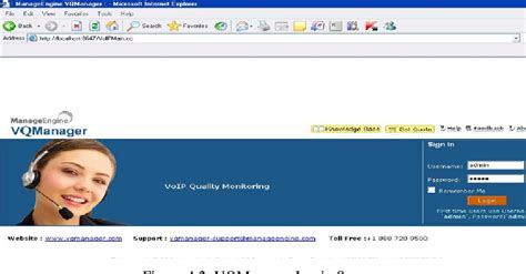 figure 2 1 from performance analysis of voip network using qos