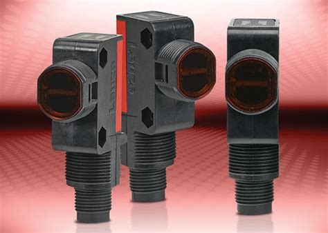 Automationdirect Adds New Sensors To Collection Workplace Material