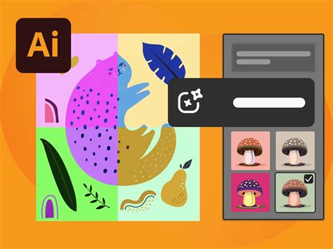 create in new ways with generative ai powered by adobe firefly
