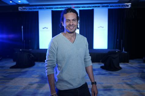 Talent Speaks Inside The Modern Freelance Lifestyle With Topcoder Member Luis Millán Topcoder