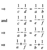 Relations And Functions Class Important Extra Questions Maths Chapter NCERT MCQ
