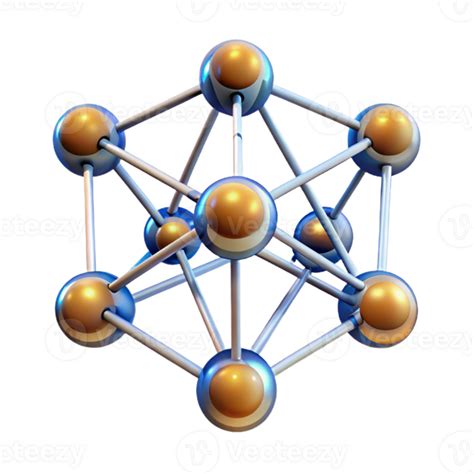Impressive Classic A Network Of Interconnected Nodes Pulsing With Energy Dynamic Lighting