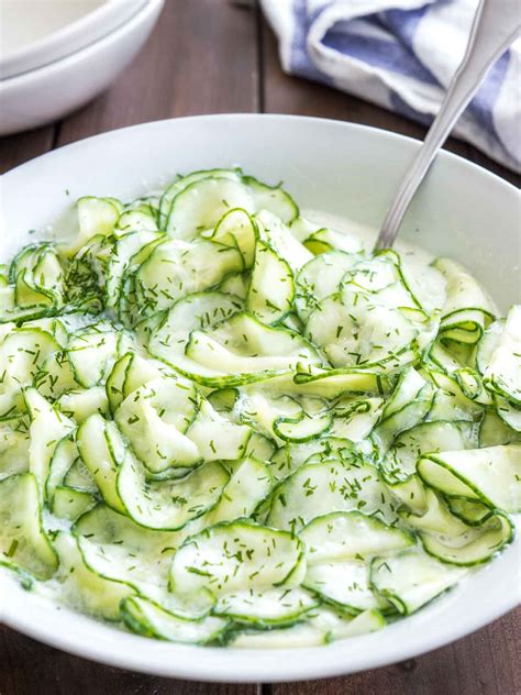 German Vinegar Salad Dressing Dresses Images