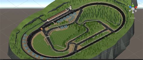 Github Barchakuzprototype 3d Car Race Game Repacked Version Of Pc