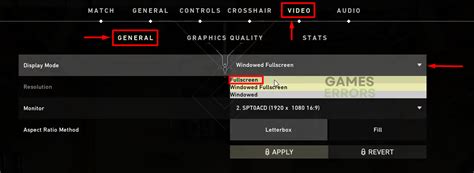 Low GPU Usage Valorant Fix It With These Quick Solutions