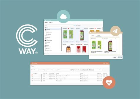 Why Labeling Management Software Is A Must For Modern Brands Cway