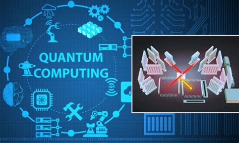 Chinas Computational Power Gains New Strength With 255 Detected Photon