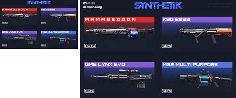 Neural Network Image Upscaling Site — Polycount