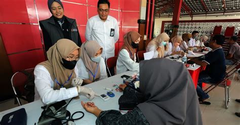 Cara Melihat Hasil Pengumuman Administrasi Kpps Pemilu