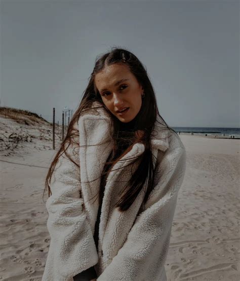 Kinga S Kingas Modelka Myszków Portfolio Zdjęcia Wymiary