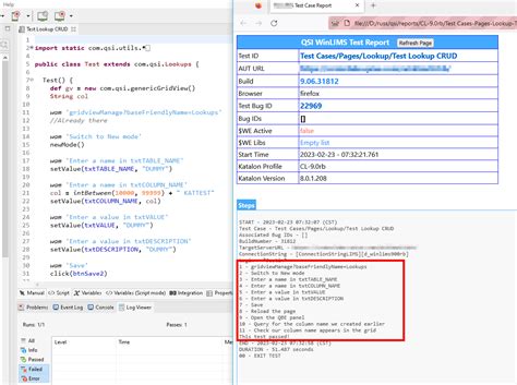 The Landscape Of Ai Enabled Test Automation Tools Ai Artificial Intelligence Katalon Community
