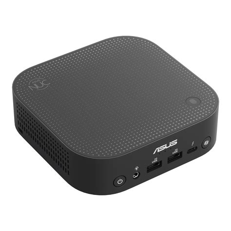 Nucs All Models｜iot Nucs｜iot Asus Global