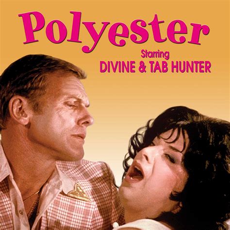 Polyester Movie Dexter