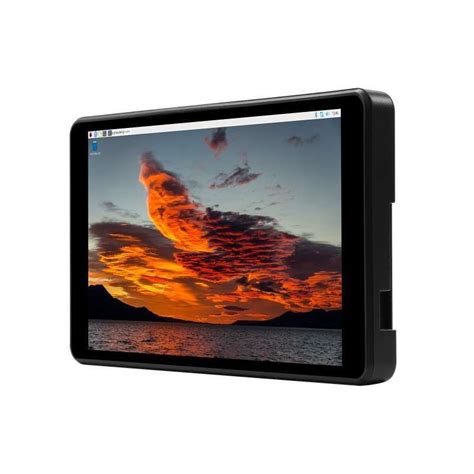 raspberry pi 5 5inch 2k capacitive touch lcd display hdmi interface