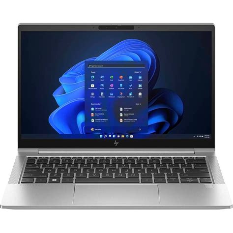 Hp Elitebook 630 Gen 5 Review 13th Gen Professional Laptop