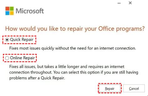 8 Solutions For The File Is Corrupted And Cannot Be Opened Error