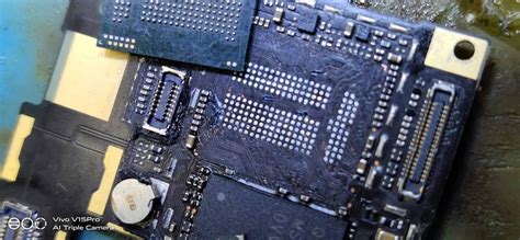 Mobile Repair Chip Level Emmc Program
