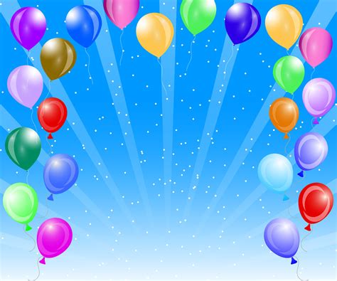 Balloon Background Collection Colorful And Beautiful Balloon Background 34527131 Vector Art At