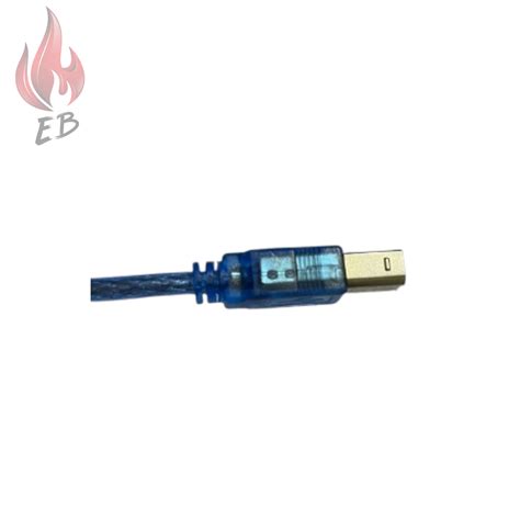 Usb Cable For Arduino Uno Mega Usb A To B 30cm High Quality Arduino Cable Electrical Bro