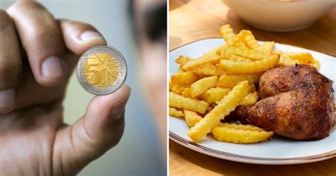 Venderán 100 Cuartos De Pollo A S 5 Por El Día Del Pollo A La Brasa Cuándo Dónde Cómo Acceder