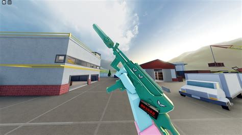 Emerald Pp2k Bad Business Youtube