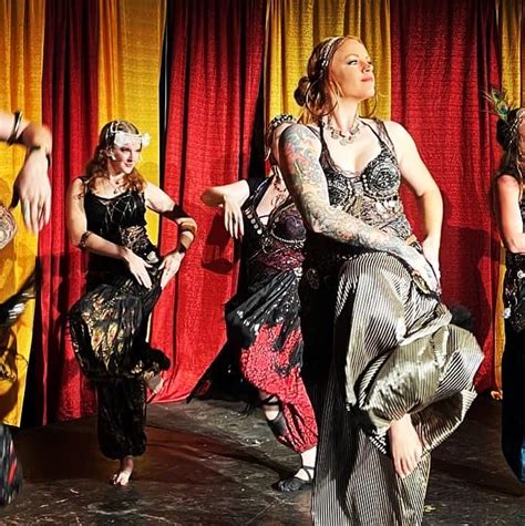 Tiny Coven Dance