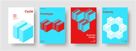 기하학적 브로셔 디자인 격리된 책 표지 레이아웃 크리에이티브 전단지 템플릿 포스터 배경 비즈니스 프레젠테이션 보고서 기치 브랜드 아이덴티티 공책 잡지 광고 전단지 0명에