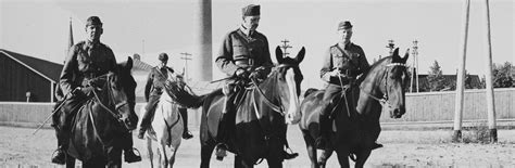 Mannerheim Museum Home