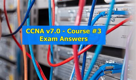 CCNA 3 V7 02 ENSA Exam Answers Full Questions