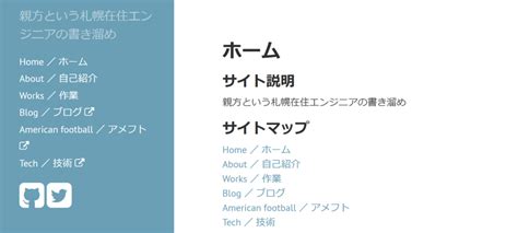 Hugoでmarkdown Render Hooksを使ってみた。 親方の徒然なる日々