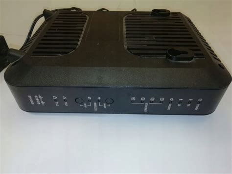 ROUTER CISCO EPC S Oficjalne Archiwum Allegro ROUTER CISCO EPC S Oficjalne Archiwum Allegro