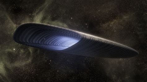Dune Guild Heighliner Steve Burg