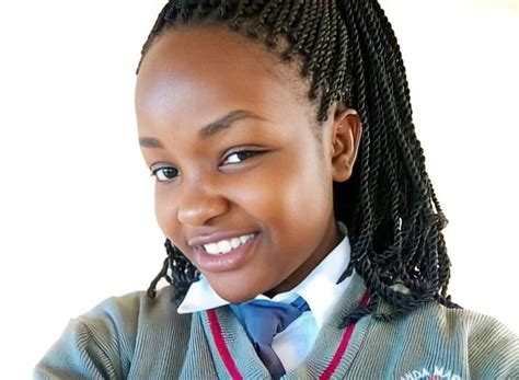 Patricia Sitya Loss Speaks About Her Uace Performance Laughs Hard At Critics Entebbe News