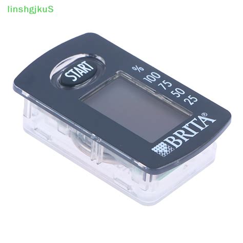 [linshgjkus] Brita Magimix Filter Replacement Electronic Memo Gauge