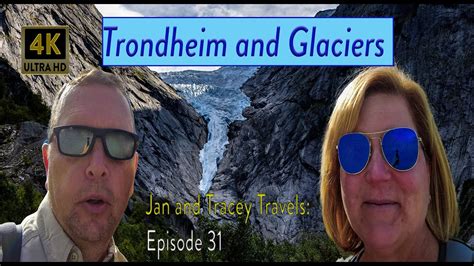 Trondheim And Briksdal Glacier By Msc Youtube