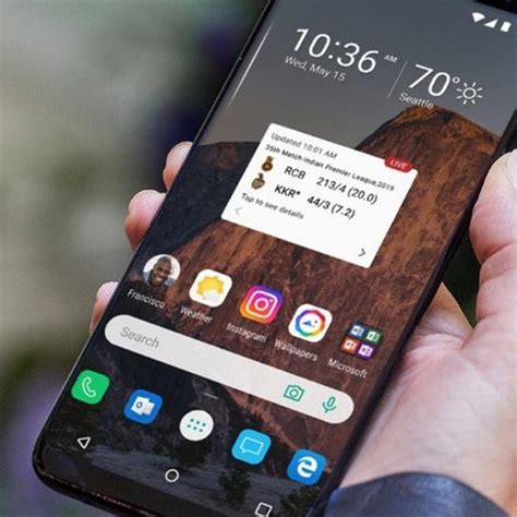 🔥 [30 ] Microsoft Android Wallpapers Wallpapersafari