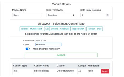 Angular Gui Builder Ui Builder Qgmhtp