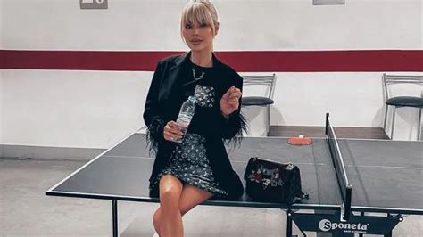 Бившата Гущерова мълчи за развода до Хелс китчън