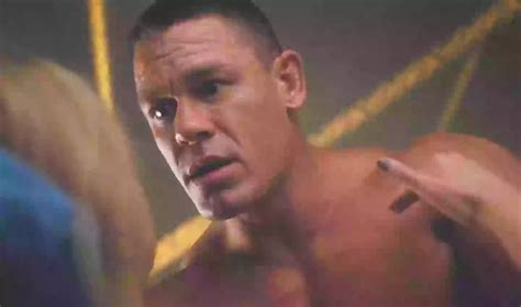 Amy Schumer Revealed X Rated Main Remorse About John Cena Intercourse