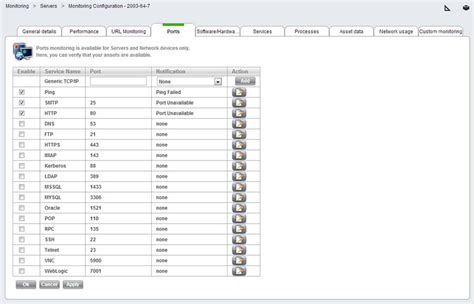 Workstations Servers