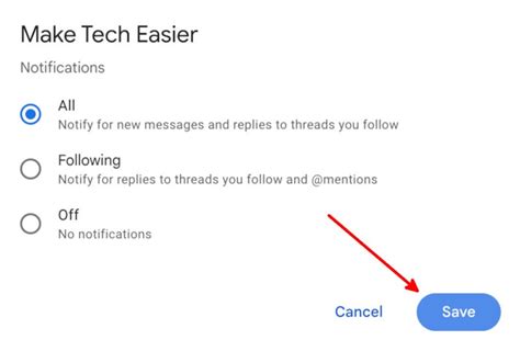 How To Set Up And Use Google Spaces Make Tech Easier