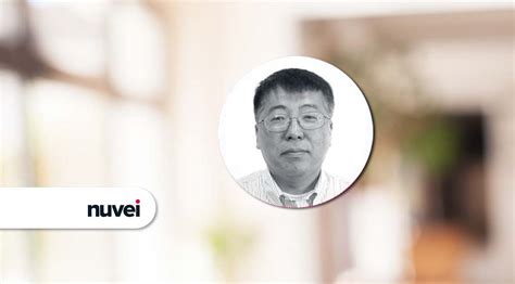 Former Stripe Exec Gang Wang Named Nuveis New Cto Fintech Singapore