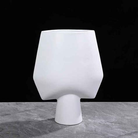 Ceramic Vase Yfactory