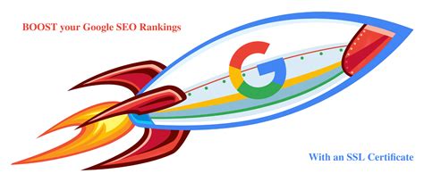 Google Is Officially Listing SSL Certificates As A Ranking Factor ZenWolf Technologies Group