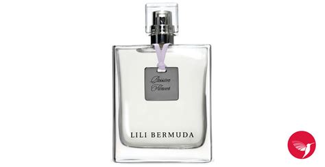 Passion Flower Lili Bermuda Perfume A Fragrance For Women 1936