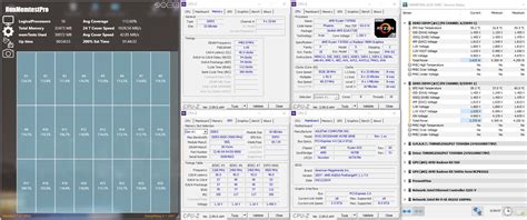 GeIL Announces DDR5 9000 Gaming Memory Dual Channel Kit For AMD Ryzen 8000G And Showcases DDR5