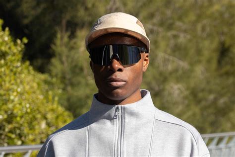 Todd Sports Glasses In Obsidian Black Oscar Wylee