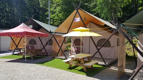 논산 탑정호 글램핑 오지캠핑노지캠핑