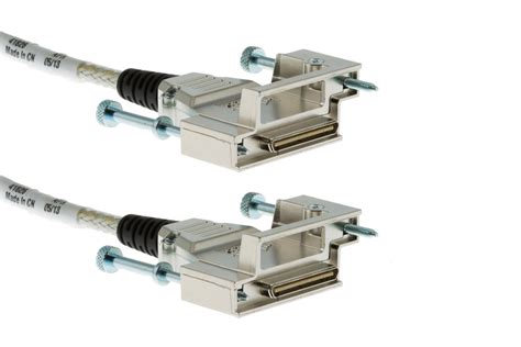 Cab Stack 50cm Cisco Stackwise 50cm Stacking Cbl Touchpoint Technology